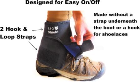 Best Hiking Gaiters Tested: 7 Top picks of 2025
