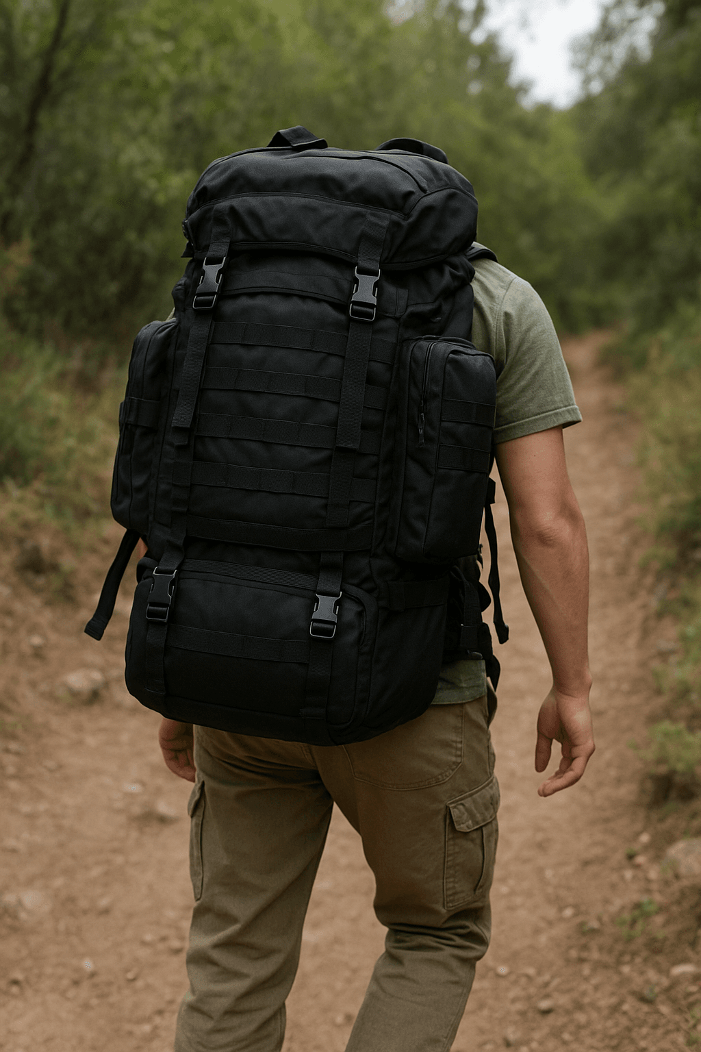 Cheap Hiking Backpacks Under $100: Best budget picks of 2025