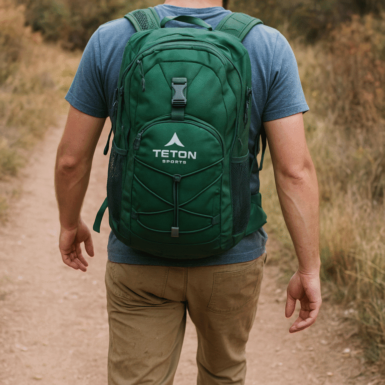 Best-in-test Waterproof Hiking Backpacks of 2025