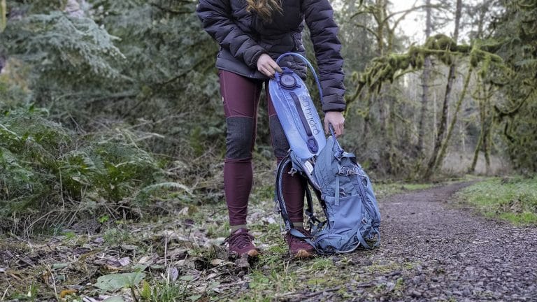 Best Hiking Backpacks with Hydration Bladder 2025