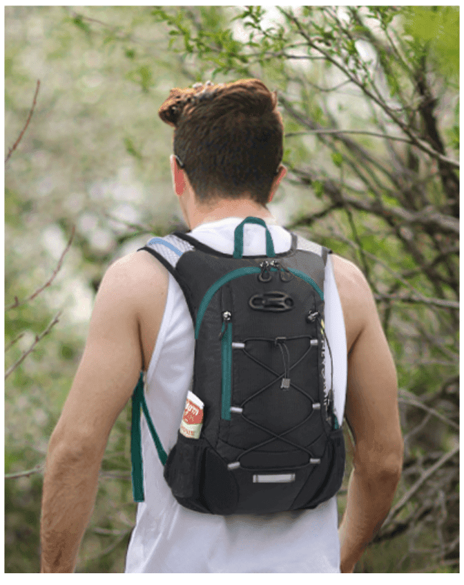 Best Backpacks with Hydration Bladder of 2025