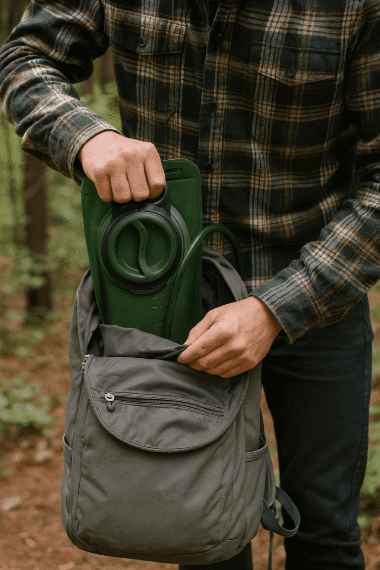 Best Backpacks with Hydration Bladder of 2025