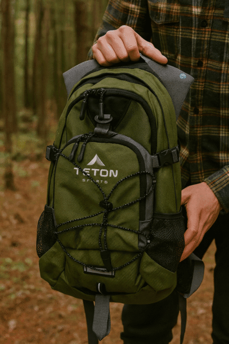 Best Backpacks with Hydration Bladder of 2025