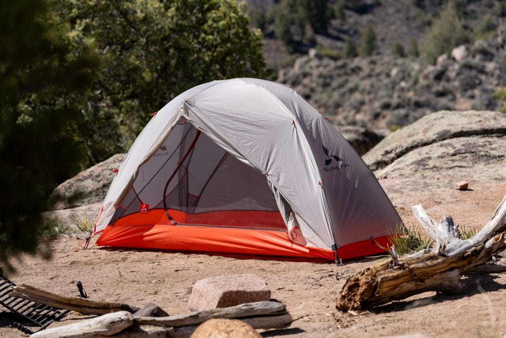 Top Compact Hiking Tents Lightweight Options for Any Adventure to ...