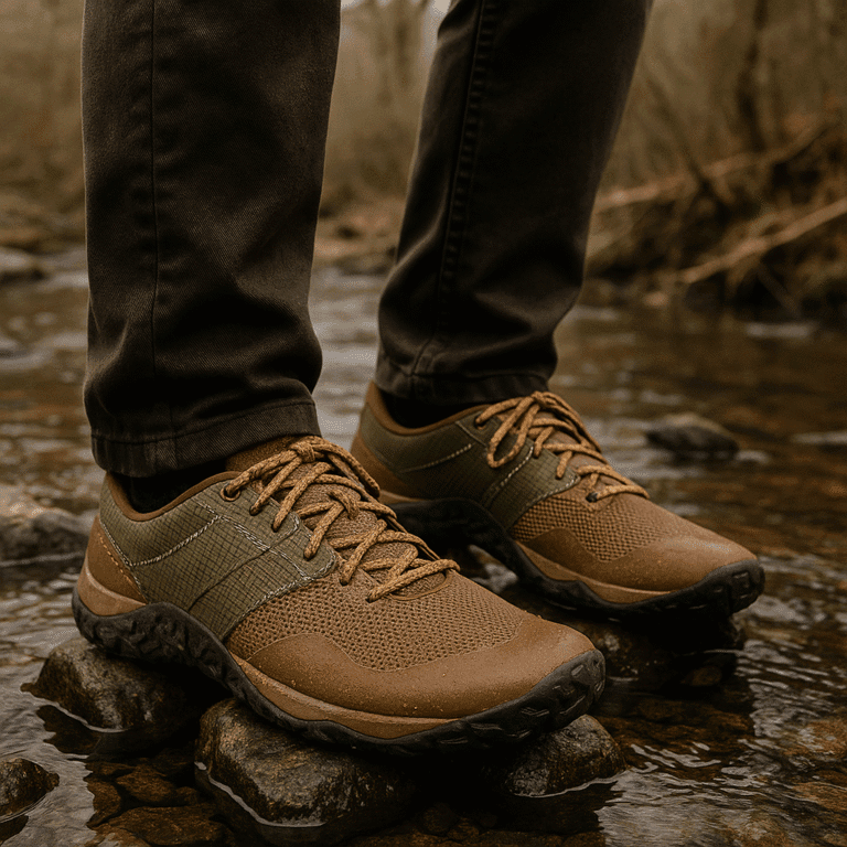 Zero Drop Hiking Shoes: 8 Barefoot Shoes Tested for 4 months