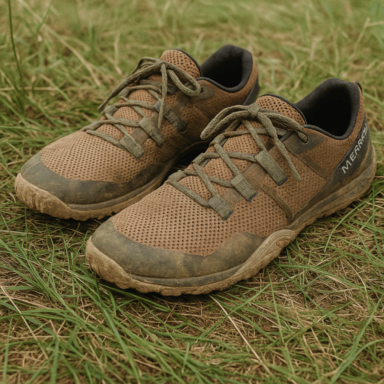Zero Drop Hiking Shoes: 8 Barefoot Shoes Tested for 4 months