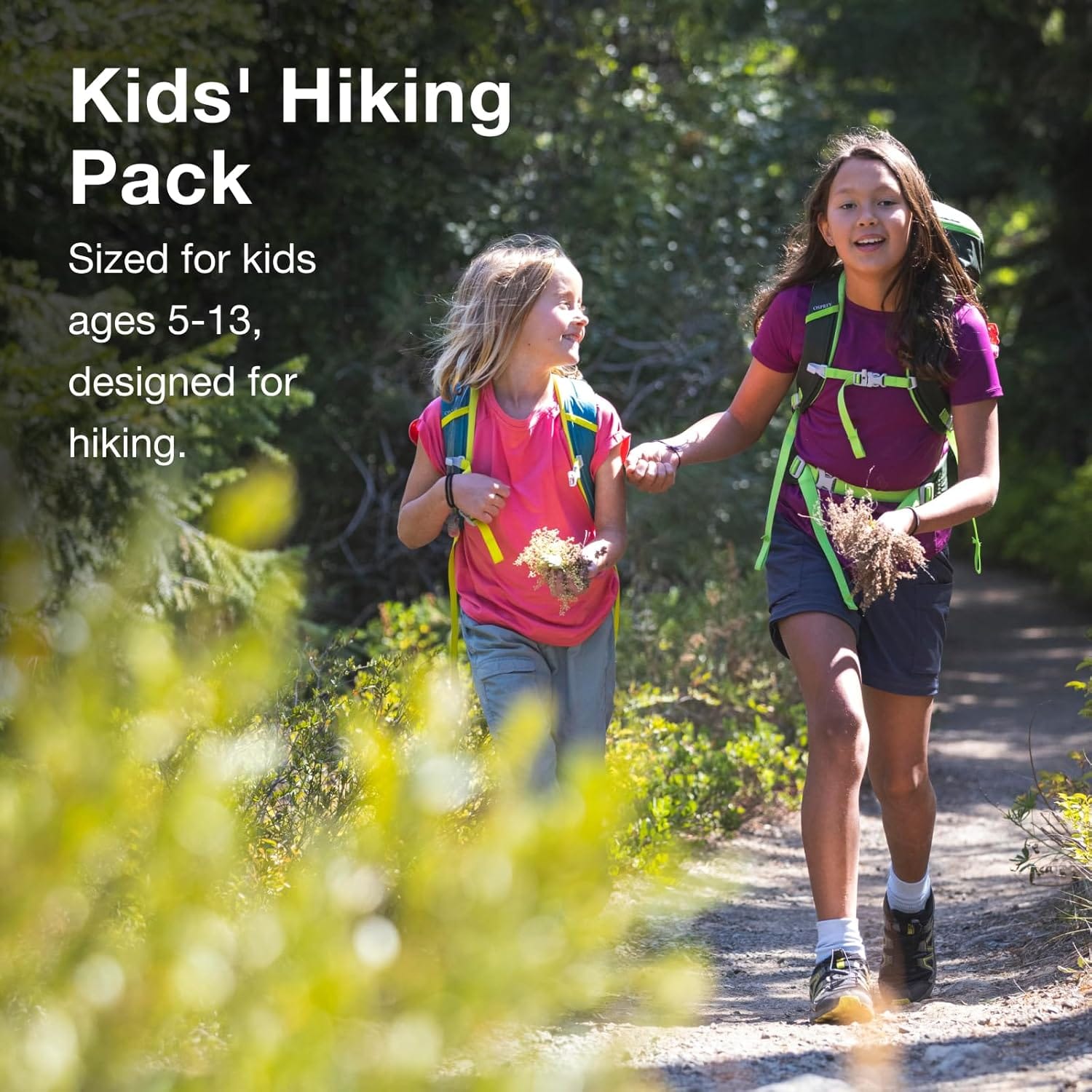 Best Kids Hiking Backpacks (2025) – Tested by Real Families